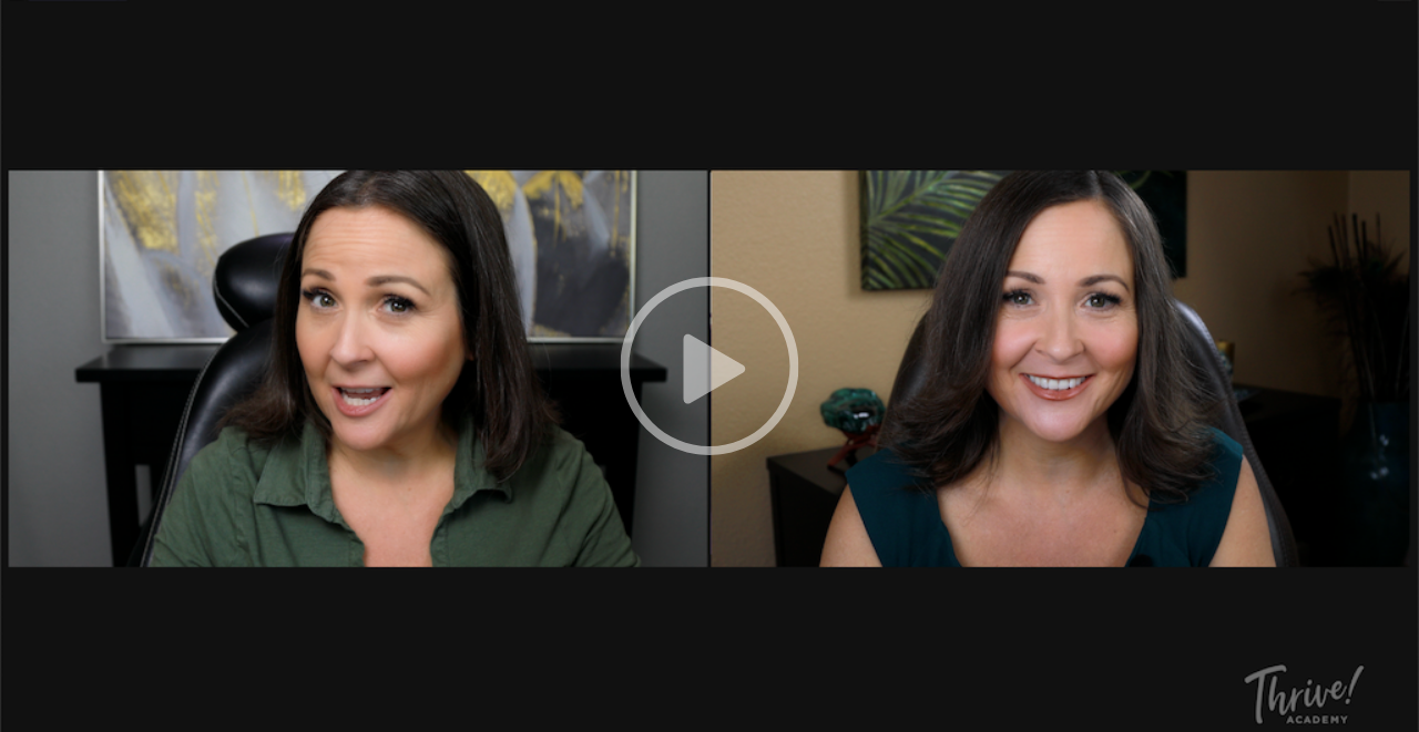 Sell Your Course Before You Create It - THRIVE ACADEMY